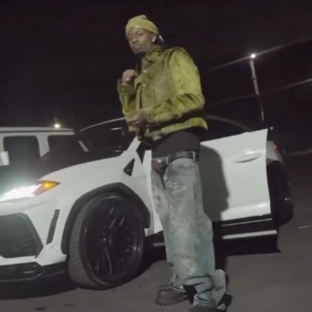 Playboi Carti Ur The Moon By Nba Youngboy Audius