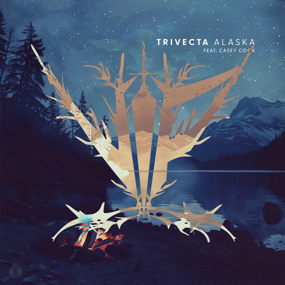 Trivecta - Alaska ft. Casey Cook (VLP Remix) by VLP • Audius